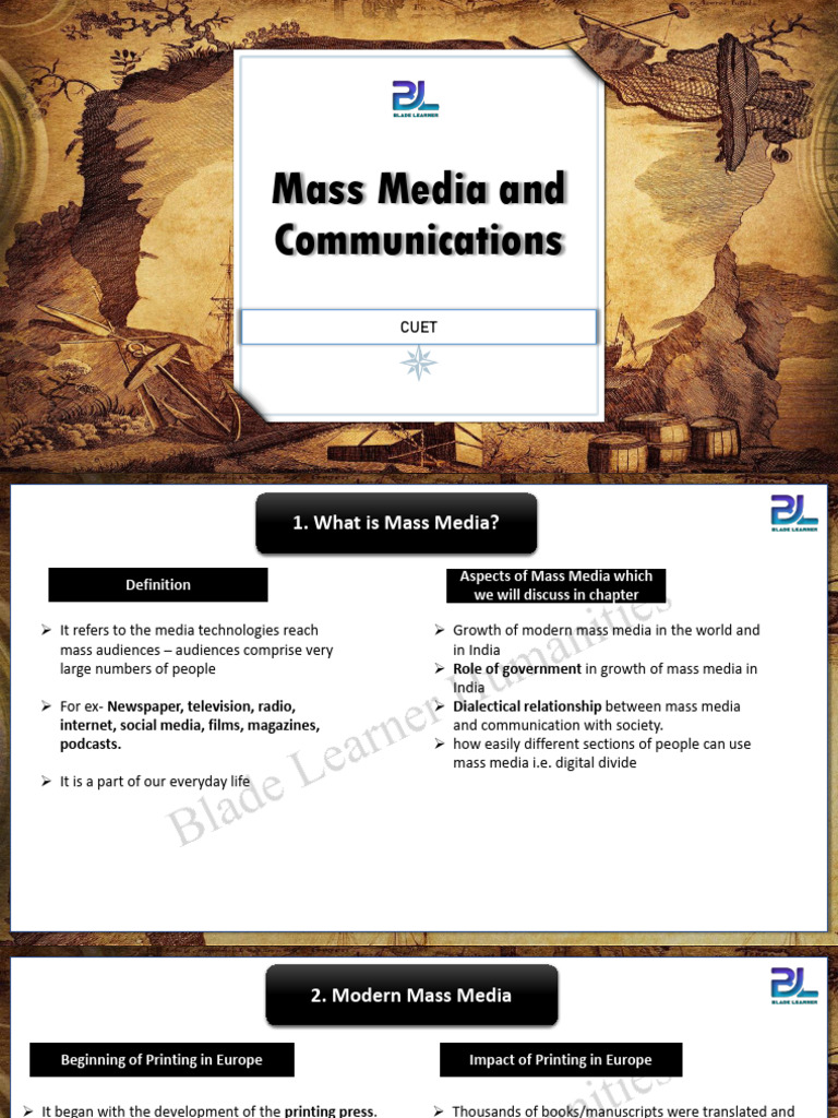 Mass Media and Communications - 4b1b7f0b Cd0b 4480 85c7 D899ee58ac68 ...