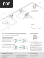 User Guide: TPPLC Utility For Tp-Link Powerline Adapters and Extenders ...