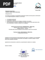 Formulario de Inscripcion Cata-Codia 2024-2026 2 | PDF | Valoración ...