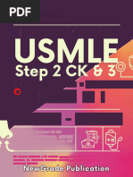 First Aid For The USMLE Step 1 2024, 34th Edition-740-746 | PDF | Books | Pathology