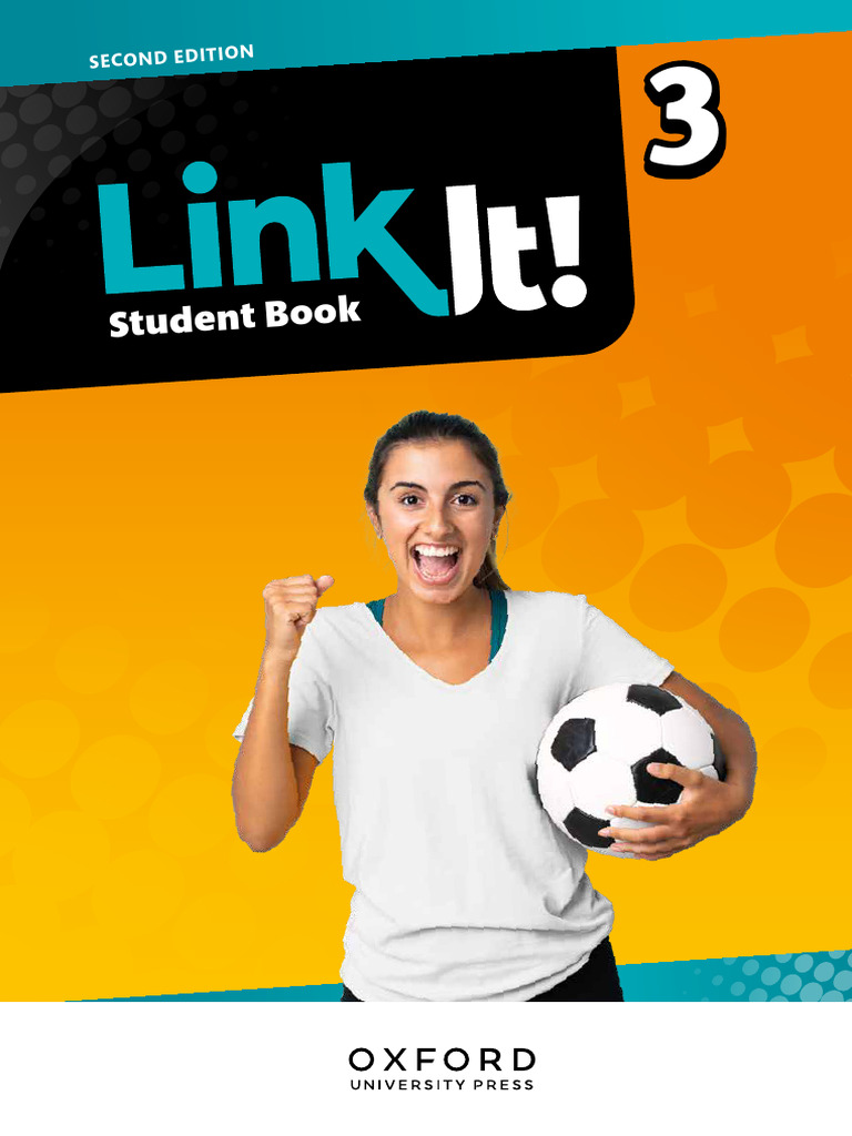 Link It 3 SB | PDF | Linguistics | Grammar