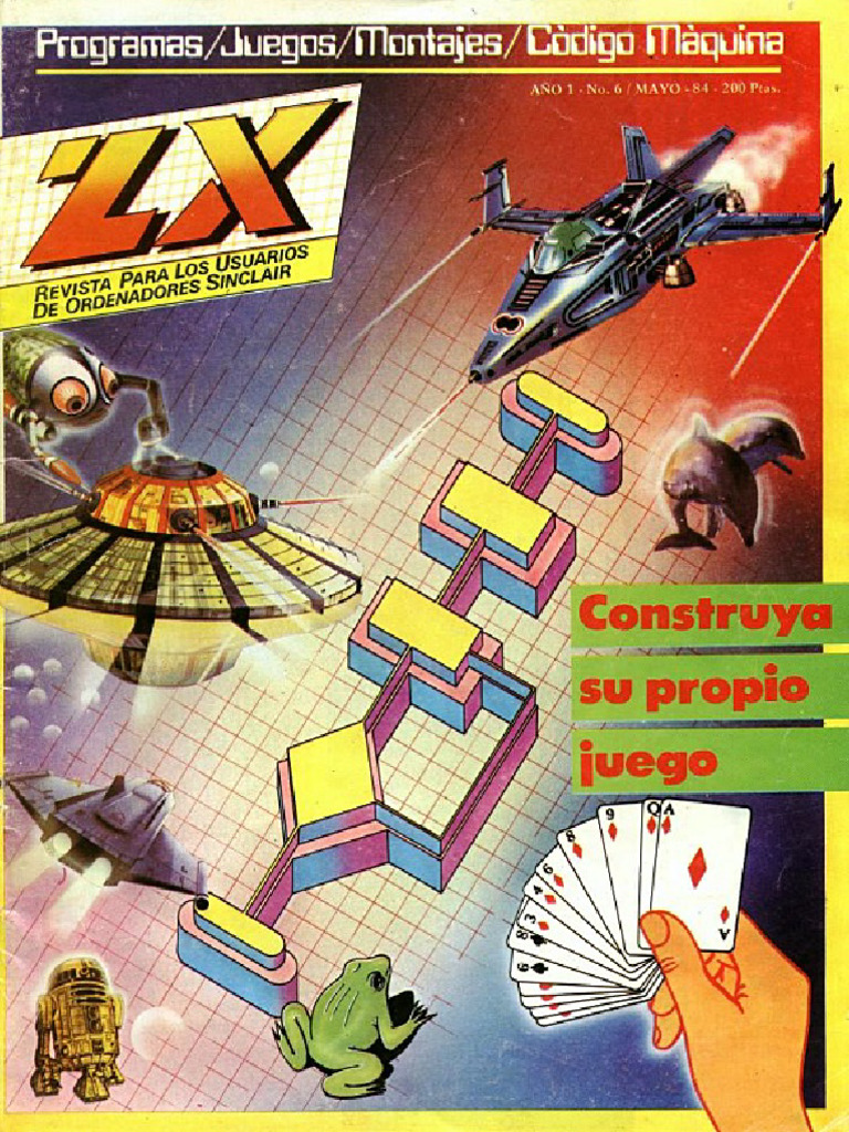 ZX06 | PDF
