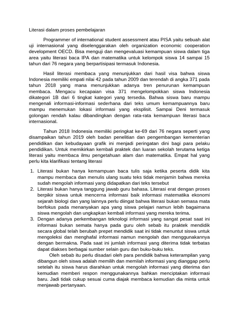 Resuma Pembatik Hilda | PDF