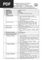 Contoh RPL Klasikal | PDF