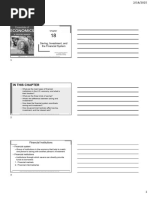 Littlefield Simulation Strategy Guide | PDF | Inventory | Applied ...