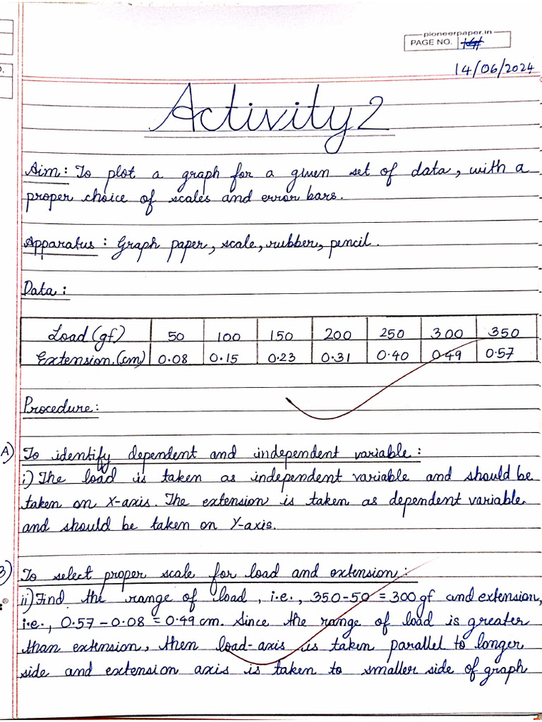 Activity2 ClassXI | PDF