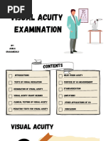 Vision Conversion Chart v2 0 | PDF | Eye | Face