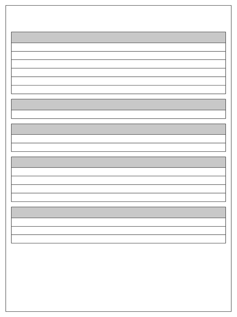 Ahsan Riyaz CV Styled | PDF