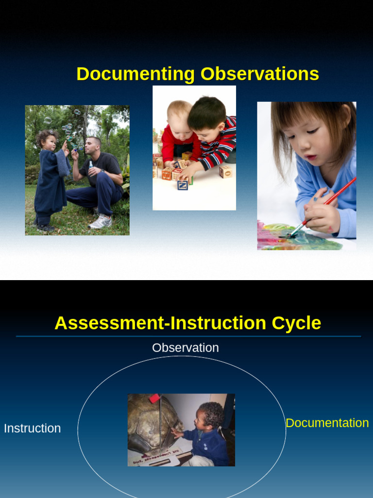 Documentation Tools | PDF | Mother | Psychology