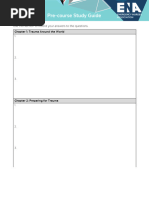 Emergency Severity Index Handbook | PDF | Emergency Department ...