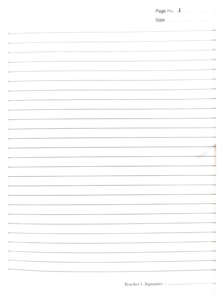 Activity 1 (Mathematics | PDF