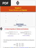 The Hybrid Pi and T Models Lecture PDF | PDF | Bipolar Junction ...