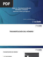 Manejo Artroscópico de Fracturas de Troquíter | PDF | Medicina CLINICA ...