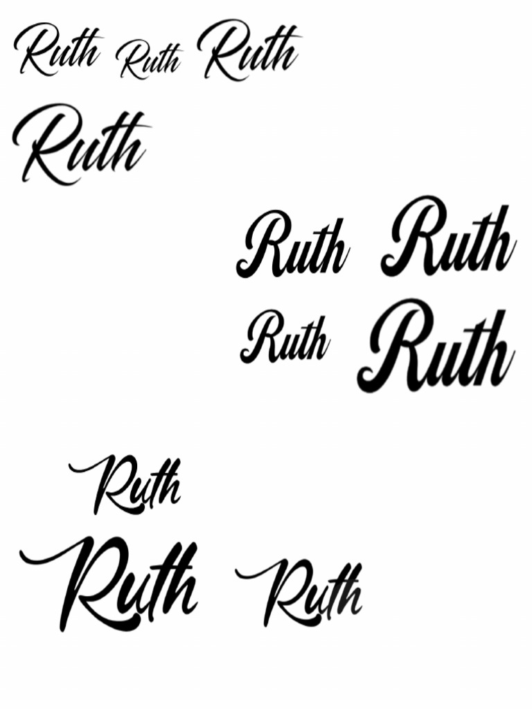Rhut Original | PDF