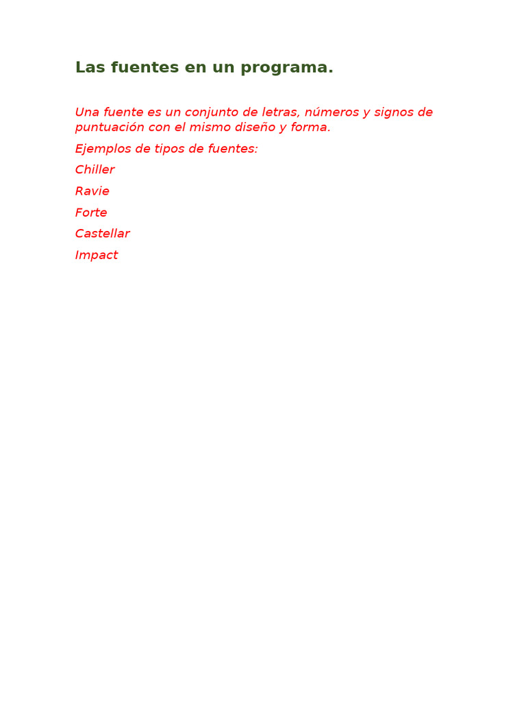 Actividad 1 Ricardo Wright | PDF