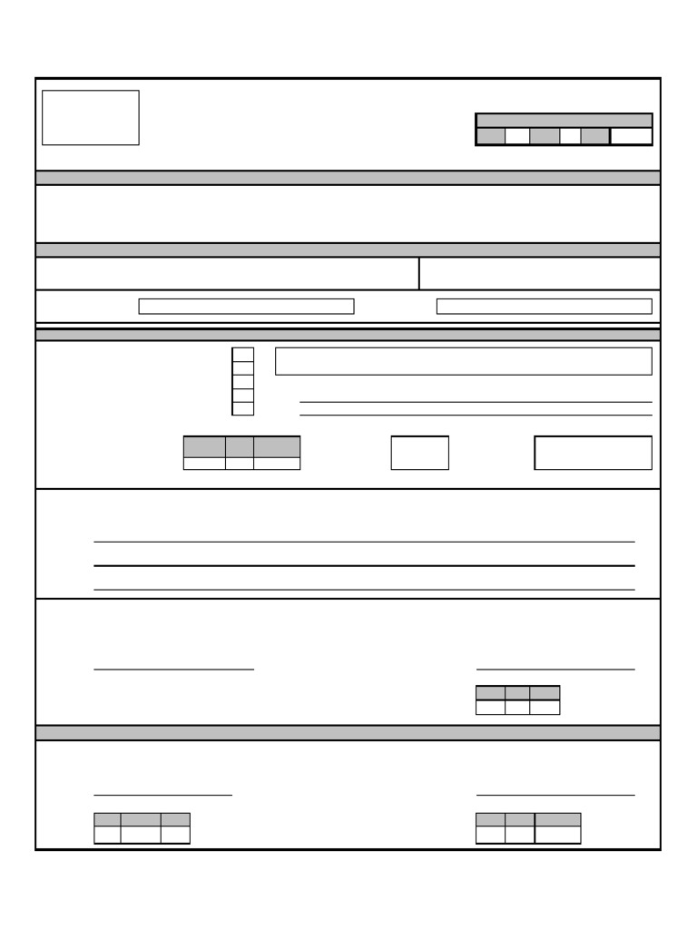 Formato de Requisición M48 (1) 2024 | PDF