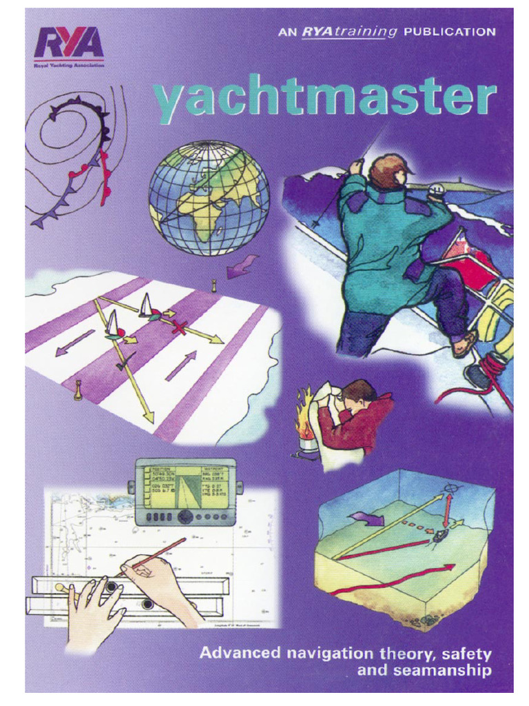 RYA Coastal | PDF