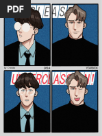 Gabo Artwork Comics - Chapter 001 | PDF