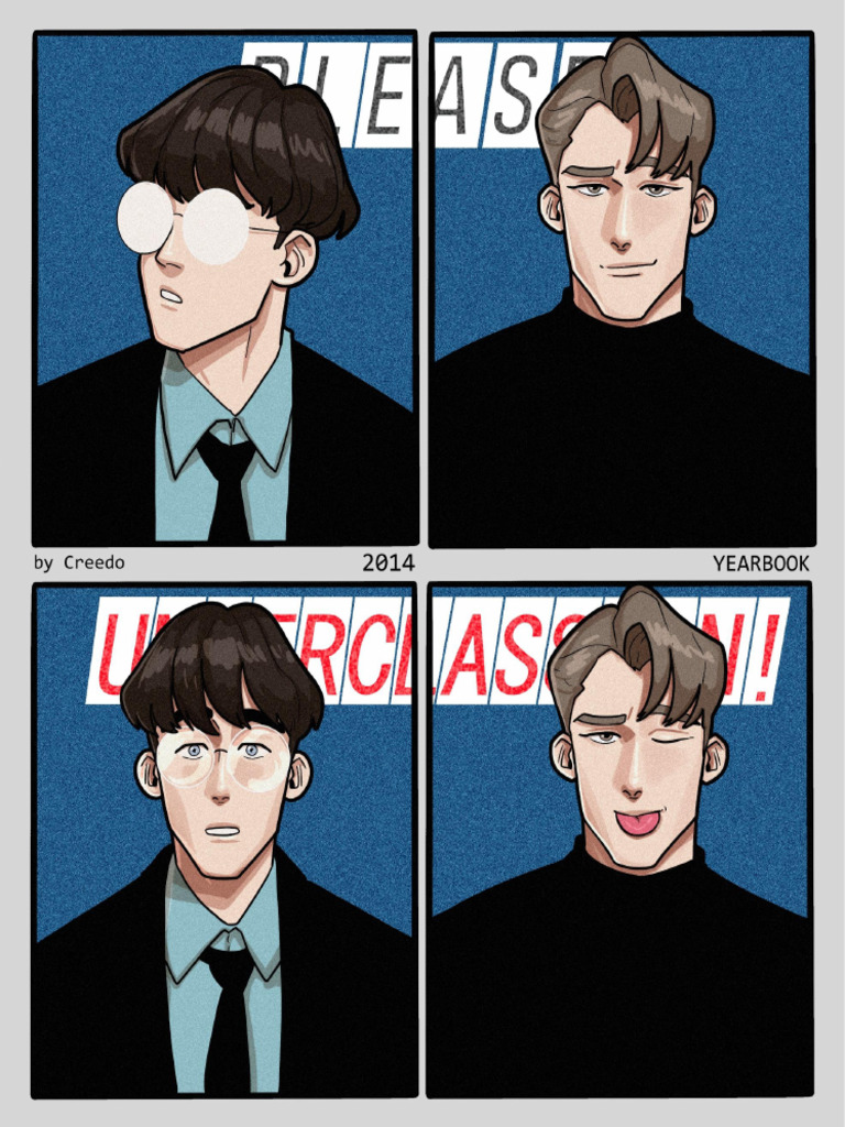 Carterverse 21 | PDF