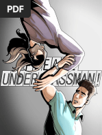 (ENG) Creedo (CreedoArt) - Meet The Joneses 2 | PDF