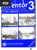 KLB 1 Maths 1 Students | PDF