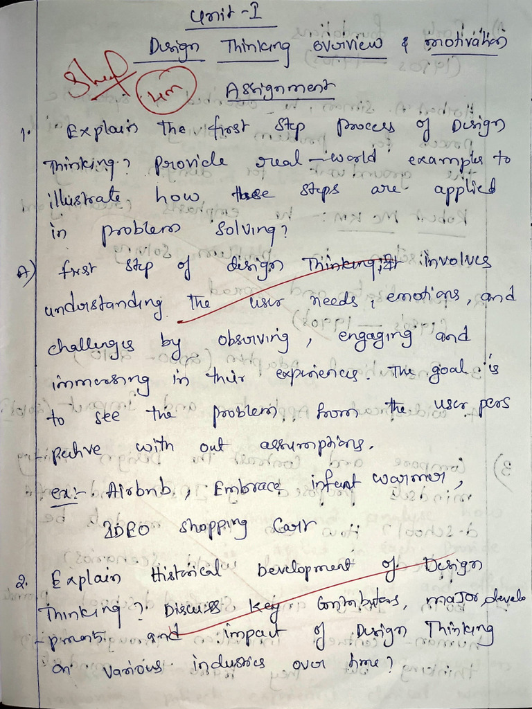 DCT Assinment 1 | PDF