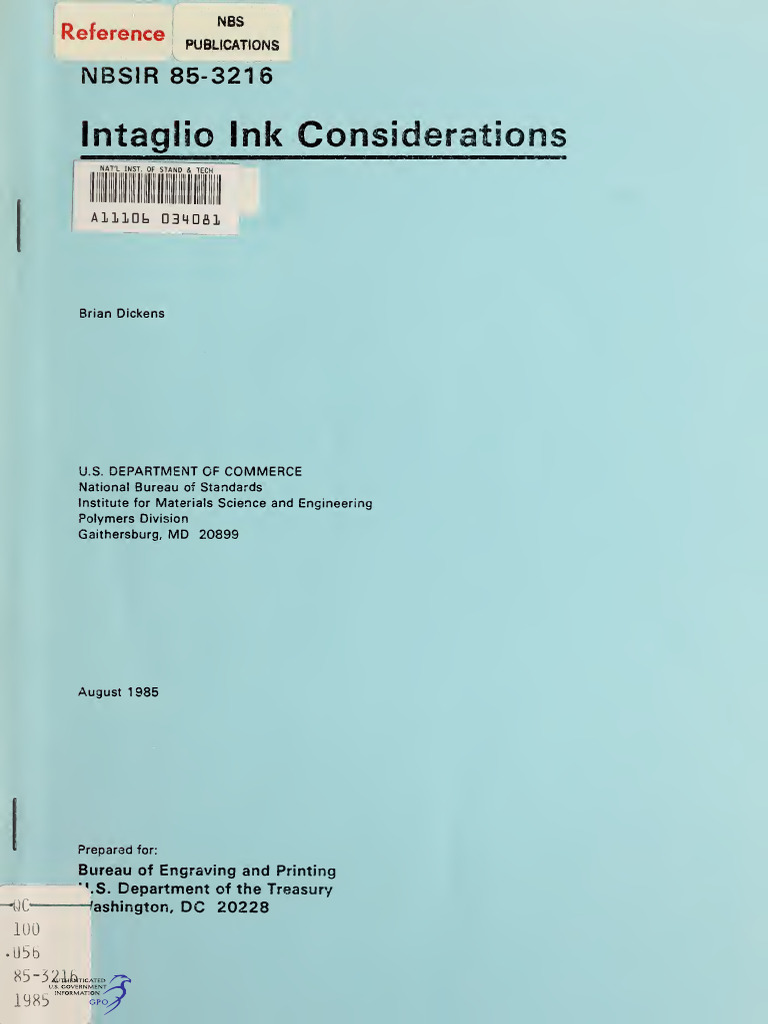 Govpub C13 | PDF | Radical (Chemistry) | Polymerization