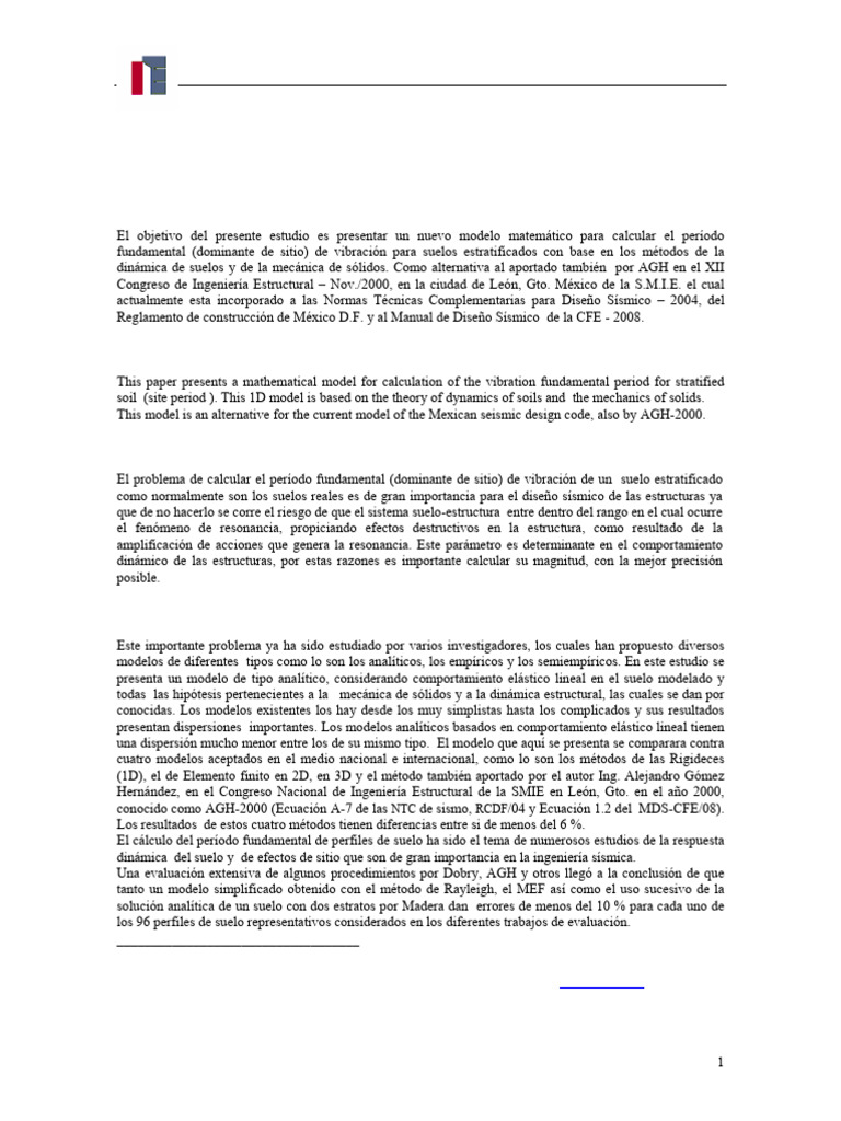 Ar 18 | PDF | Método de elementos finitos | Olas