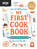 100 Free Cookbooks | PDF | Baking | Cookbooks