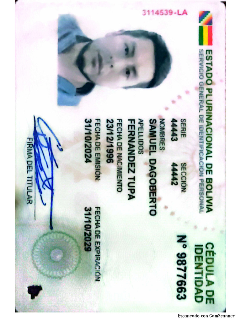 Carnet 1 | PDF