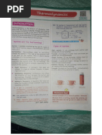 SKC Physics Crush Class 11 From Chapters 1 To 17 | PDF