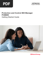 PCM600 Installation Guide From Software Library | PDF | Login | World ...