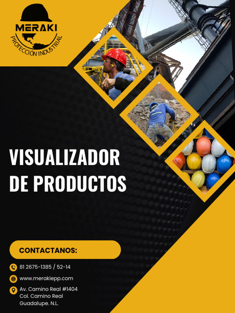 Catalago Meraki 2024 | PDF