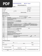 RDV - Atualizado | PDF