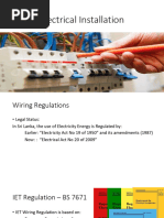 Presentation On Busbar Arrangement, 87B & 50BF Protection | PDF ...