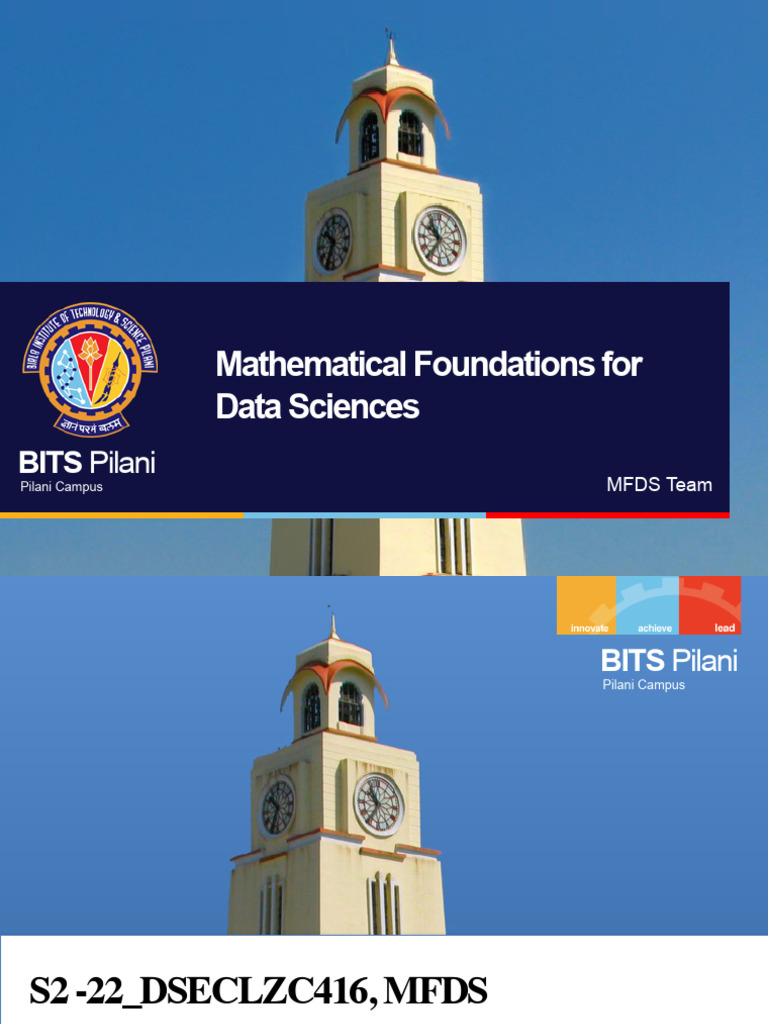 Webinar 2 Mfds 1 Pdf Eigenvalues And Eigenvectors Functions And