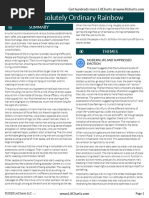 MR Rome Please Calm Down Class Notes | PDF