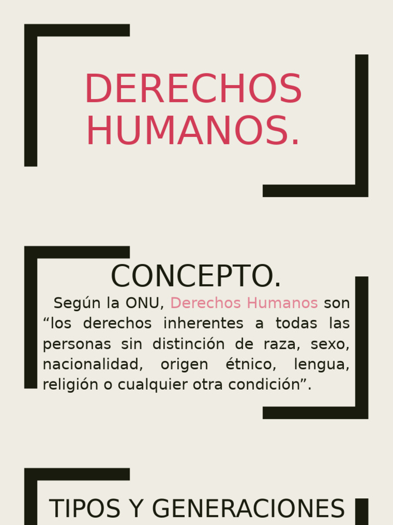 Cuarto Año. Derechos Humanos y Democracia | PDF | Democracia | Ideologías políticas