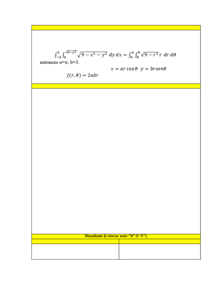Calculo 3ef | PDF