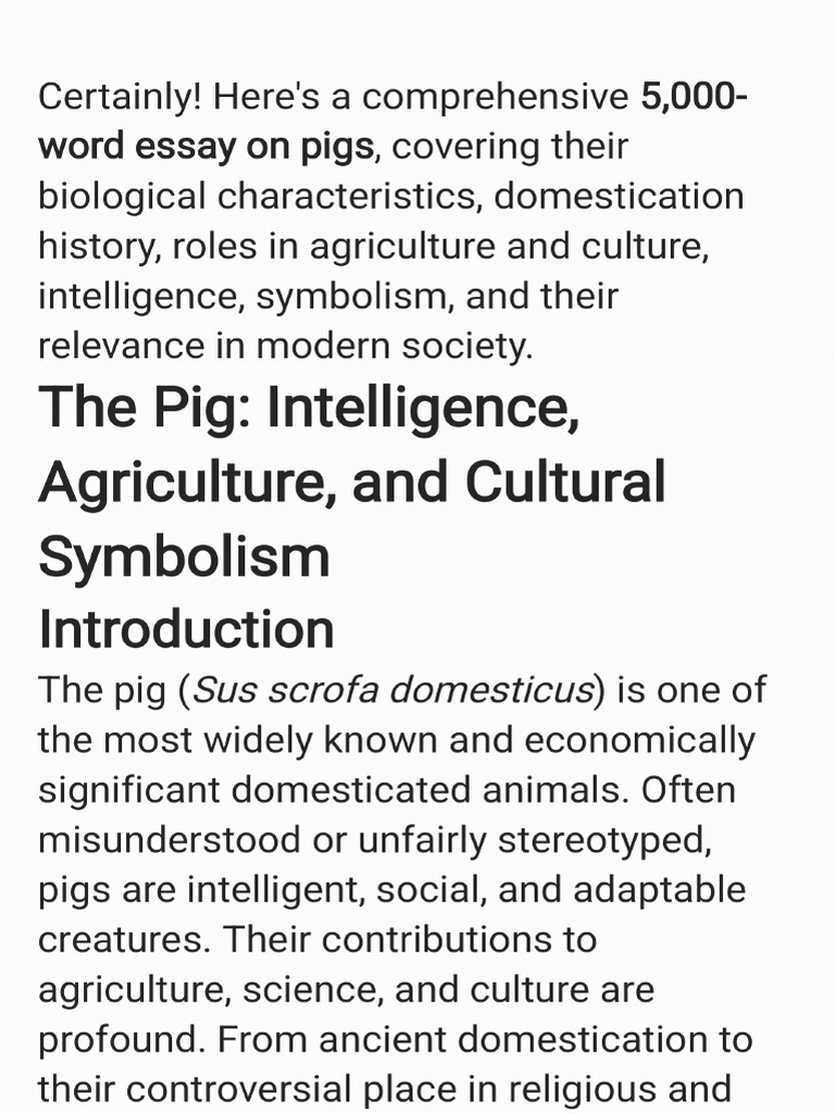 Pig Eat Rat - 250610 - 233559 | PDF