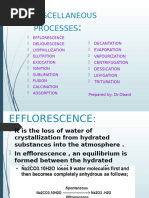 Understanding Levigation in Pharmacy | PDF