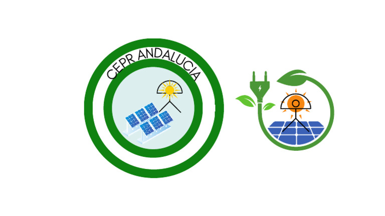 Logo Retotech Cepr Andalucía | PDF