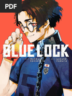 Reo Mikage Blue Lock Wiki Fandom | PDF