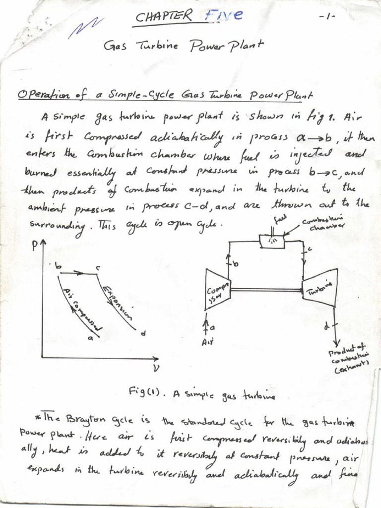 Lectures_of_the_gas_power_plants_for_the_4_th_year_for_Branch_energy | PDF