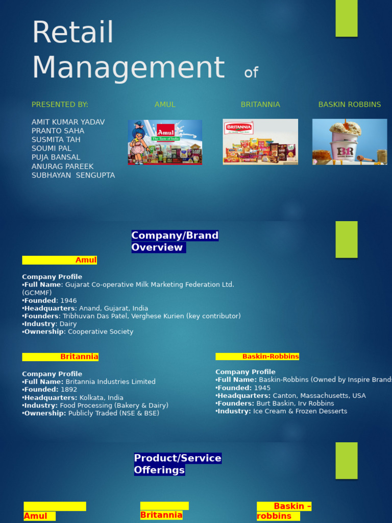 Retail Management | PDF | Pricing | Consumer Behaviour