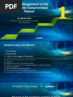 2024 SDCEP Guidelines on Dental Prophylaxis | PDF | Cardiology ...