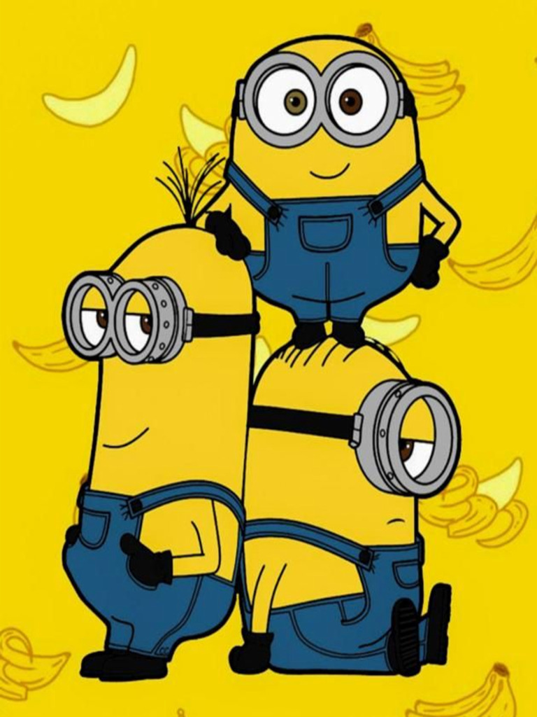 Minions | PDF