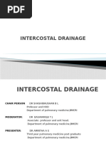 Sinapi Chest Drain Brochure-Nuveos | PDF | Respiratory System | Medical ...