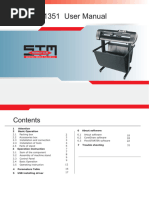 Creation Pcut Manual | PDF | Device Driver | Usb