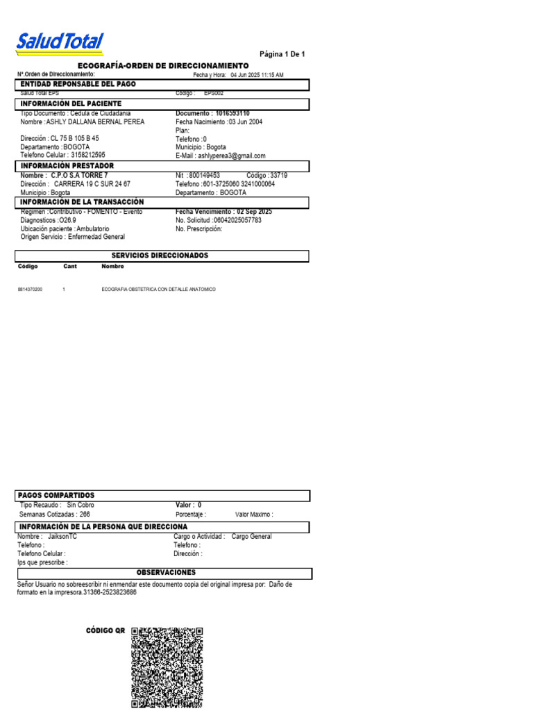 Direccionamiento - 2025 06 09T102534.076 | PDF